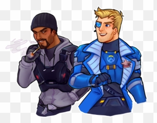 Soldier 76 Pixel Gif Transparent Png - Soldier 76 Pixel Art Transparent ...