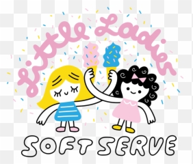Soft - Soft Serve Png,Soft Serve Icon - free transparent png images ...
