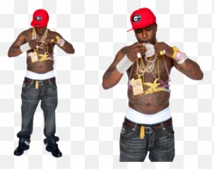 Gucci Mane Homer Simpson - Gucci Mane Bart Simpson Png,Gucci Mane Png ...