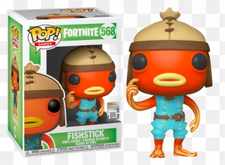 Fortnite Fishstick Skin Bootstraps - Fortnite Fish Stick Sticker Png ...