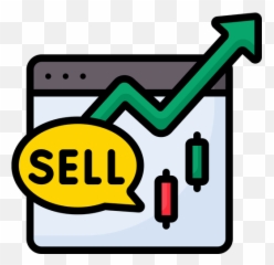 Stock Up Icon - Free Download On Iconfinder Go Up Icone Png,Stock Icon ...