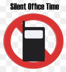 Mute - Free Technology Icons Transparent Red Mute Icon Png,Silent Icon ...