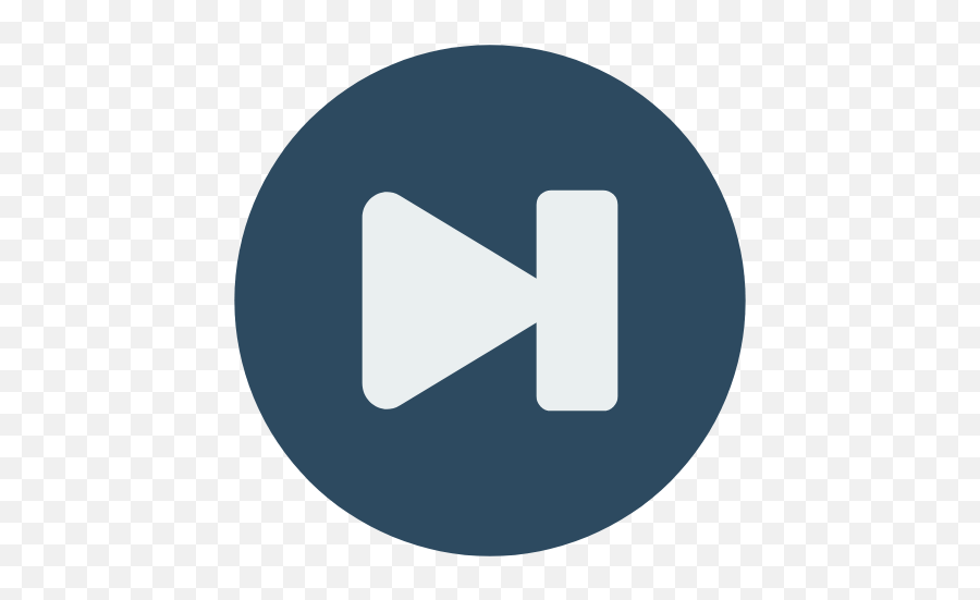 Next Icon Forward Video Player Music - Vertical Png,Next Song Icon ...