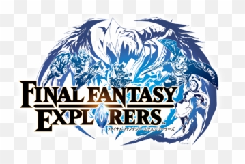 Meteor Clipart Ffvii Png Download - Final Fantasy 7 Logo,Final Fantasy ...