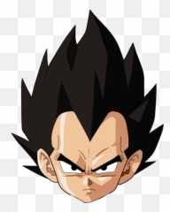 Download Free Png Goku Face - Goku Faces,Goku Face Png - free ...