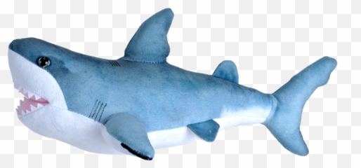 Great White Shark Png Transparent - Great White Shark Psd,Great White ...