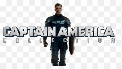 Transparent Steve Rogers - Transparent Steve Rogers Png,Steve Rogers ...