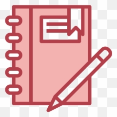 Iconexperience M - Collection Notebook Icon Png,Notepad++ Icon - free ...