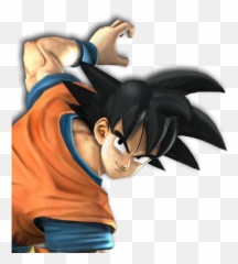 Download Free Png Goku Face - Goku Faces,Goku Face Png - free ...