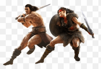 Free transparent conan exiles logo images, page 1 - pngaaa.com