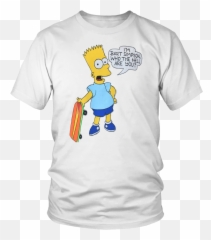 Bart Simpson Psd Official Psds - Bart Simpson With Gun Png,Bart Simpson ...