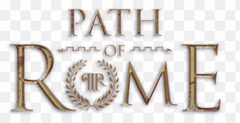 Rome Logo - Transparent Rome Logo Png,As Rome Logo - free transparent ...