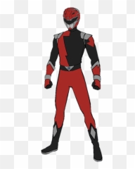 Its Morphin Time - Red Power Ranger Head Png,Red Power Ranger Png ...