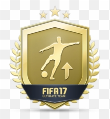 Fifa 17 Logo Png - Fifa 17 Logo Png,Fifa 17 Logo - free transparent png ...