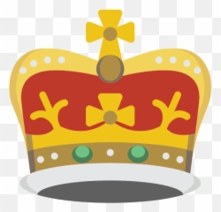 Ice Crown 3 Icon - Free Ice Crown Icons Ice Icon Set Black Crown Icon ...