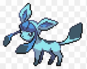 Download Graphic Library Glaceon - Glaceon Fat Png,Glaceon Transparent - free transparent png ...