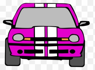 Cars Transparent Pink Picture - Episode Interactive Side Car Overlay ...