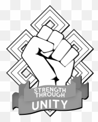 Unity Is A Powerful Open - Source Software Tool Powered By Unity 3d Png ...