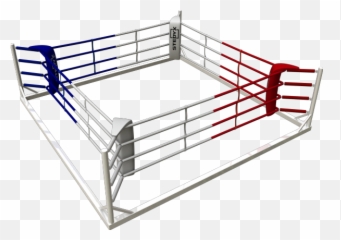 Boxing Ring - Roblox Boxing Ring Png,Boxing Ring Png - free transparent ...