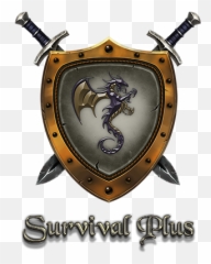 Ark Survival Evolved - Ark Genesis Logo Png,Ark Survival Evolved Logo ...