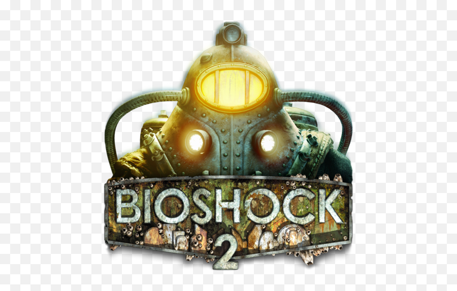 Bioshock 2 V13 Cmacapps U2013 Apps - Bioshock Remastered Logo Png ...