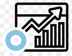 Blue Morpho Accounting U0026 Consulting Business Png Forecasting Icon ...