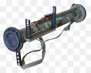 Rocket Launcher Png - Rocket Launcher,Rocket Launcher Png - free ...