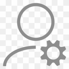 Setting Folder Icon Flat Iconset Pelfusion - Config Folder Icon Png ...