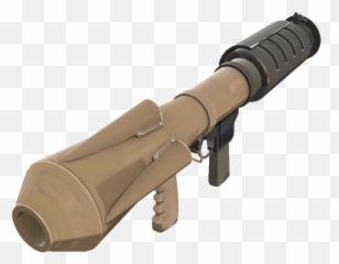 Rocket Launcher Png - Rocket Launcher,Rocket Launcher Png - free ...