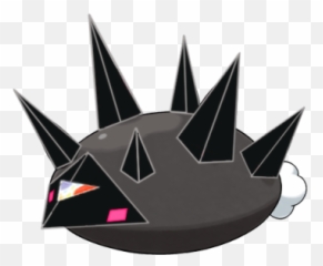 Pokémon Supernova Sun U0026 Penumbra Moon For Ultra - Clip Art Png ...