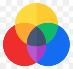 Venn Diagram Javascript - Dot Png,Transparent Venn Diagram - free ...