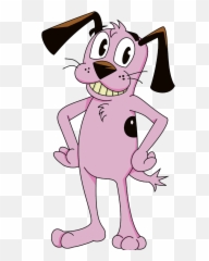 Download Courage The Cowardly Dog Perler Bead Pattern - South Park ...