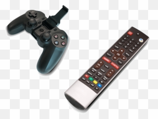 Download Led Tv Remote Png Image - Tv Remote Hd Png,Tv Remote Png ...