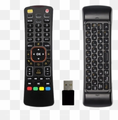 Download Led Tv Remote Png Image - Tv Remote Hd Png,Tv Remote Png ...