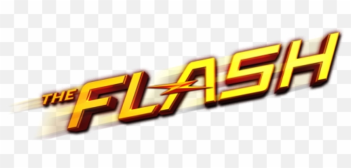 Kid Flash Logo From The - Kid Flash Logo Png,The Flash Logo Png - free ...