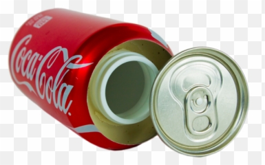 Big Red Soda Can Transparent Png Image - Big Red Soda Can,Soda Can Png ...
