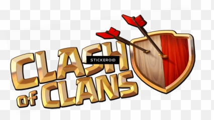 Clan War Leagues - Cwl Clash Of Clans Png,Clash Of Clans Logo - free ...