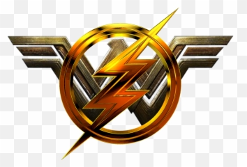 Kid Flash Logo From The - Kid Flash Logo Png,The Flash Logo Png - free ...