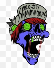 Team Yell - Team Yell Pokemon Png,Team Skull Logo - free transparent ...