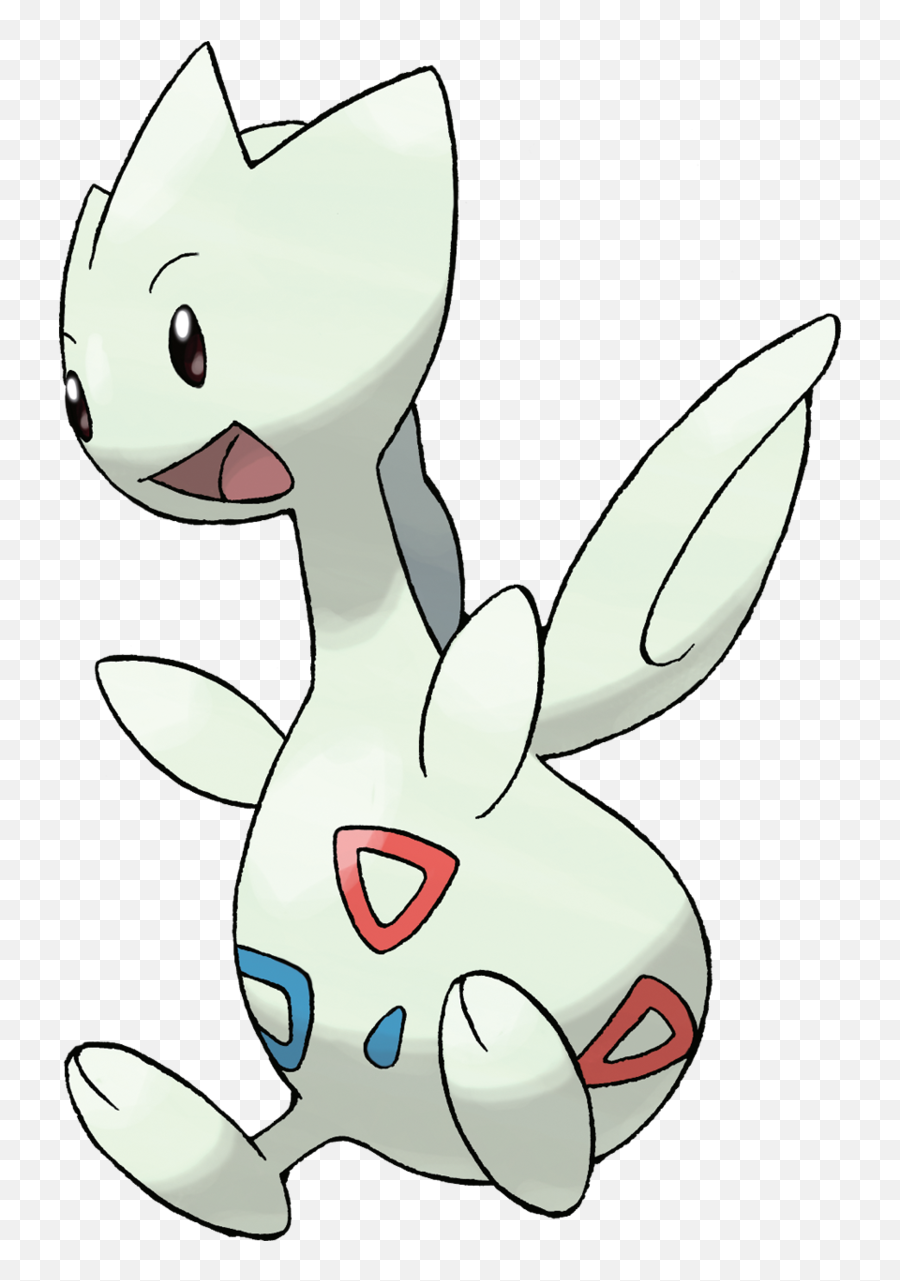 Togetic Pokémon - Bulbapedia The Communitydriven Pokémon Pokemon ...