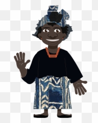 Duster Sprite Png - Mother 3 Flint Clipart Full Size Mother 3 Png ...