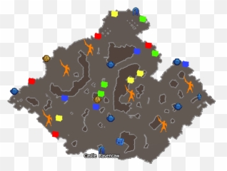 Exalted Characters - Tv Tropes Exalted 3e Immaculate Monks Png,Icon ...