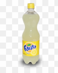 Fanta Bottles 24 X 25cl - Glass Bottle Png,Fanta Png - free transparent ...