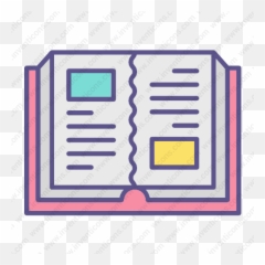 Giving Guide Png Rule Book Icon - free transparent png images - pngaaa.com