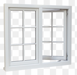 Download Hd More Old Windows - Haunted House Window Png Haunted House ...