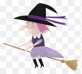 Wicked Witch Of The West Transparent Background - 10 Free Hq Witch ...