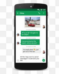 Red Messenger - Red Messenger App Icon Png,Messaging App Icon - free ...