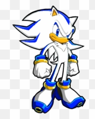 Shadow The Hedgehog Archie - Shadow The Hedgehog Archie Png,Shadow The ...