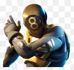 Pixilart - The Default Skin By Dobbiepuffs Default Skin Png,Fortnite ...