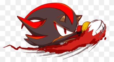 Shadow The Hedgehog Png 4 Image - Sonic Shadow Png,Shadow The Hedgehog ...